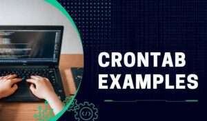 Crontab Examples - Greenwebpage Community
