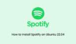 How to Install Spotify on Ubuntu 22.04 - Greenwebpage Community