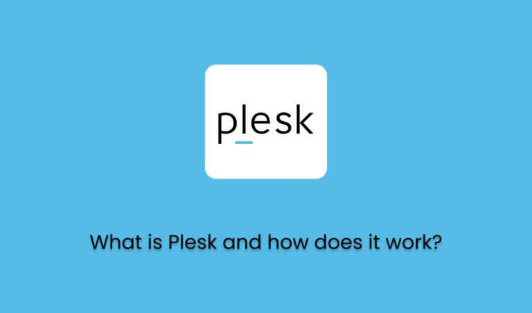 What is Plesk and How Does It Work - Greenwebpage Community