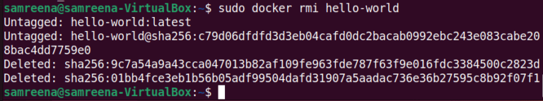 An Essential Commands for Docker - Greenwebpage Community