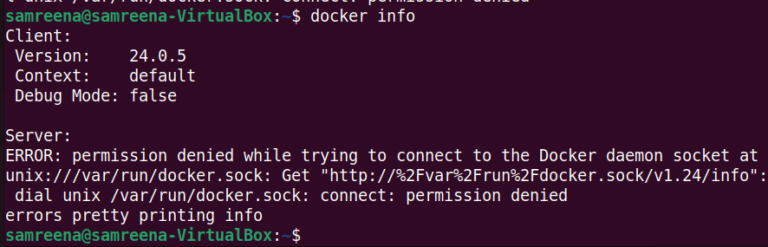 An Essential Commands for Docker - Greenwebpage Community