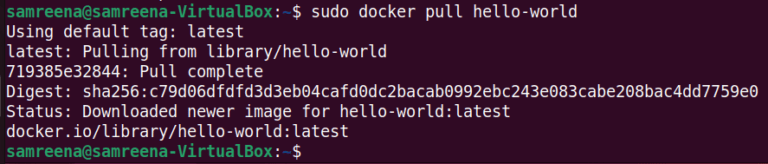 An Essential Commands for Docker - Greenwebpage Community