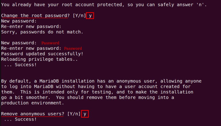 How to Install LEMP Stack on Ubuntu 22.04 - Greenwebpage Community