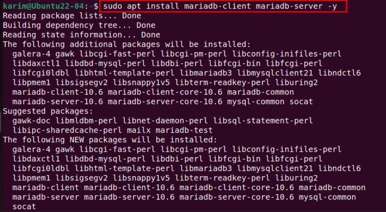 How to Install LEMP Stack on Ubuntu 22.04 - Greenwebpage Community