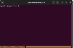 How to Install, Configure and Use tmux - Greenwebpage Community