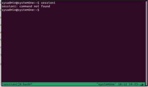 How to Install, Configure and Use tmux - Greenwebpage Community