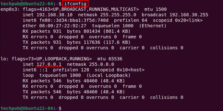 How To Use Ssh To Connect To A Remote Server On Ubuntu 2204