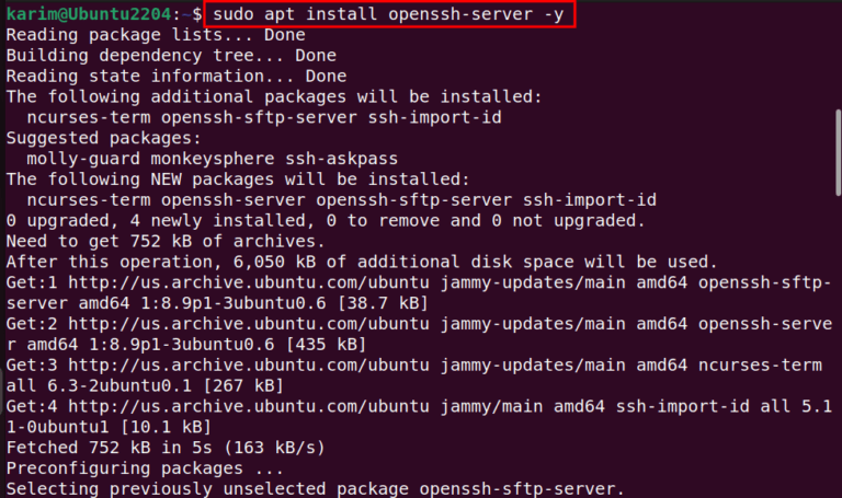 How to Set Up SSH Keys on Ubuntu 22.04 - Greenwebpage Community