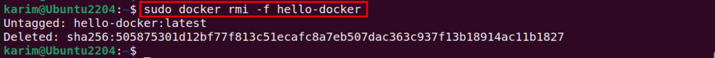 How to Remove Docker Images, Containers, and Volumes - Greenwebpage ...