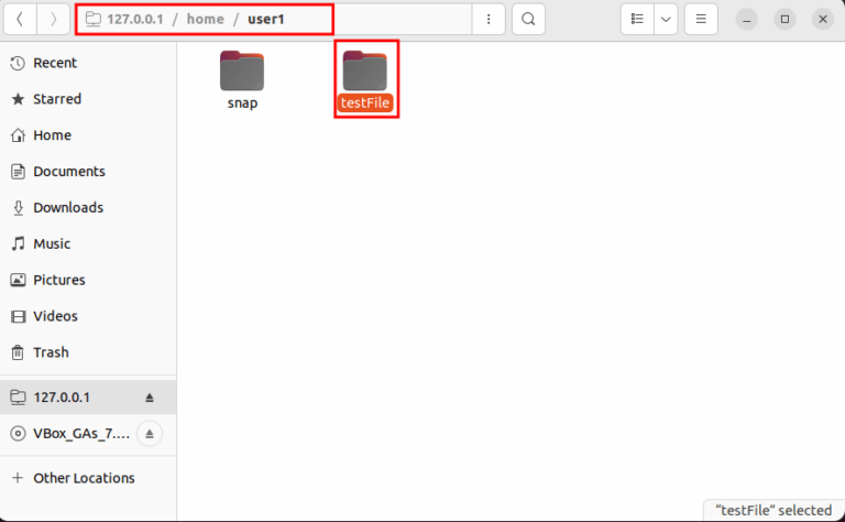 How To Use Sftp To Securely Transfer Files With A Remote Server On Ubuntu 2204 Greenwebpage