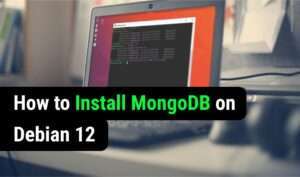 How to Install MongoDB in Debian 12 - Greenwebpage Community