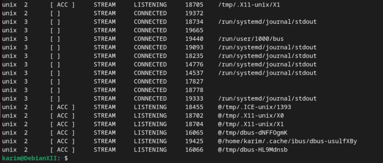 How to Install Netstat on Debian 12 - Greenwebpage Community