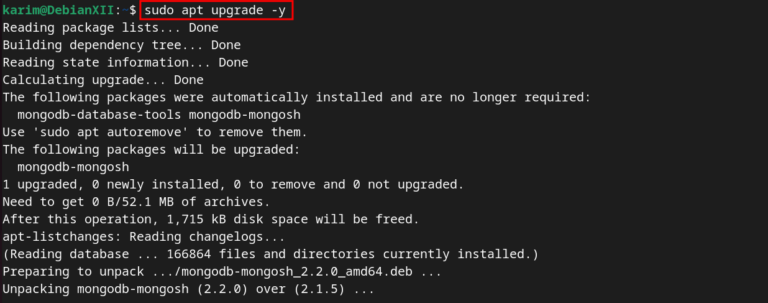 How to Install Django on Debian 12 - Greenwebpage Community