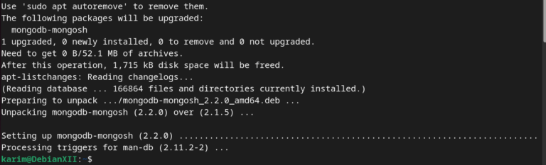 How to Install Django on Debian 12 - Greenwebpage Community