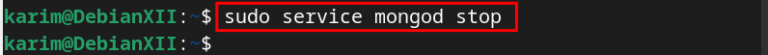 How To Install Mongodb In Debian 12 Greenwebpage Community
