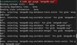 How to Install MongoDB in Debian 12 - Greenwebpage Community