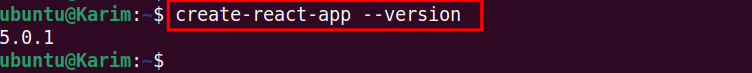 How To Install Reactjs On Ubuntu 2204 Greenwebpage Community 2408