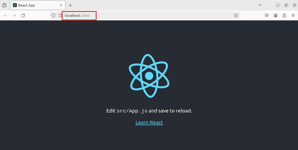 How to Install ReactJS on Ubuntu 22.04 - Greenwebpage Community