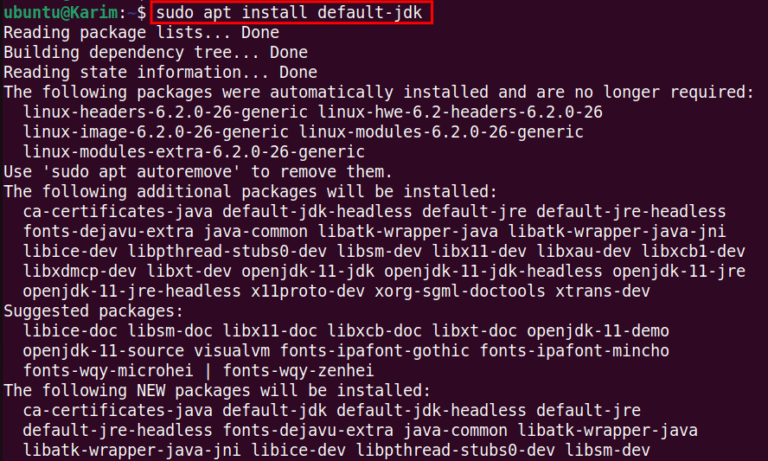 How to Install Hadoop on Ubuntu 22.04 - Greenwebpage Community