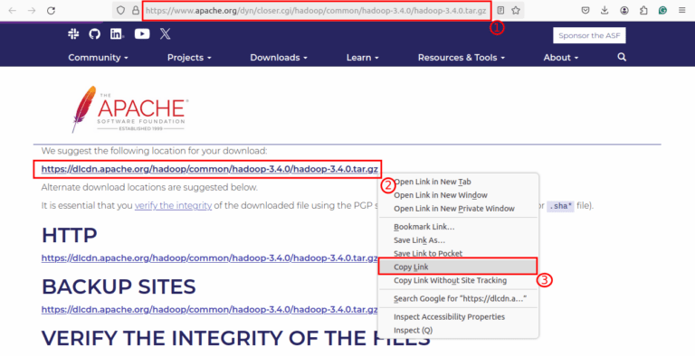 How to Install Hadoop on Ubuntu 22.04 - Greenwebpage Community