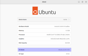 How to Check OS Version in Linux - Greenwebpage Community