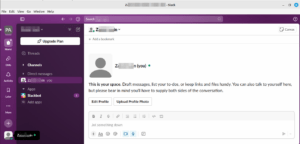 How to Install Slack on Linux Mint 21 - Greenwebpage Community
