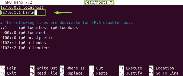 How to Use sudo Command in Linux - Greenwebpage Community
