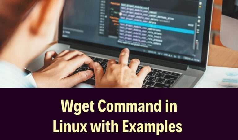 Wget Command In Linux With Examples Greenwebpage Community