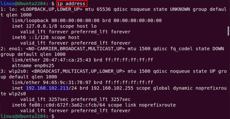 How to Install FTP Server on Ubuntu 22.04 - Greenwebpage Community