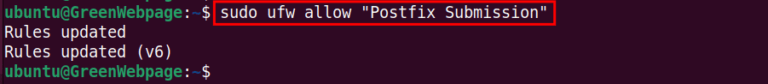 How to Configure SMTP Server on Linux - Greenwebpage Community