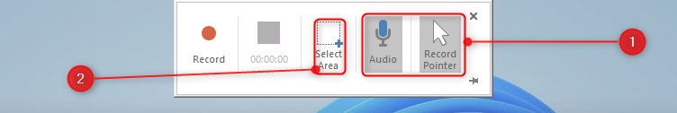 How to Record Screen on Windows 11 - Greenwebpage Community
