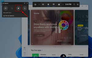 How to Record Screen on Windows 11 - Greenwebpage Community