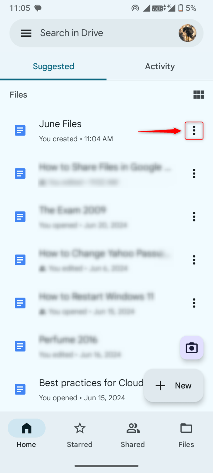 How to Share Files in Google Drive - Greenwebpage Community