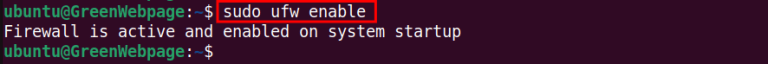 How To Enable Ssh On Ubuntu 2404 Greenwebpage Community