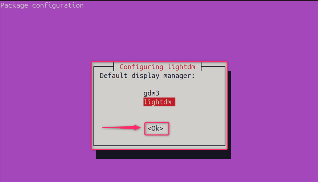 How to Install Unity Desktop on Ubuntu 24.04 - Greenwebpage Community