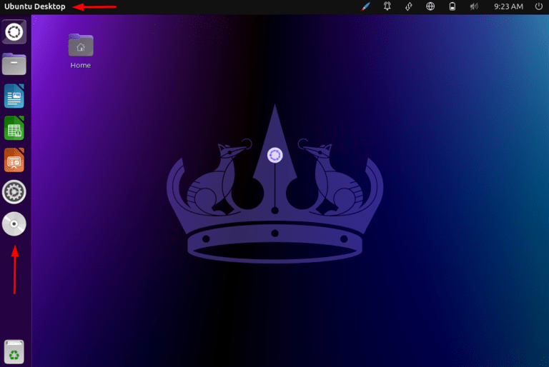 How to Install Unity Desktop on Ubuntu 24.04 - Greenwebpage Community