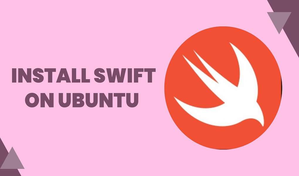 How To Install Swift On Ubuntu 2404 Greenwebpage Community