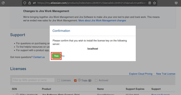 How to Install Jira on Linux - Greenwebpage Community
