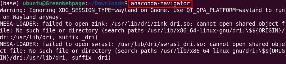 How to Install Conda on Ubuntu 24.04: An Easy Way - Greenwebpage Community