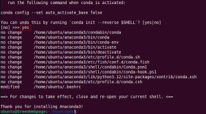 How to Install Conda on Ubuntu 24.04: An Easy Way - Greenwebpage Community