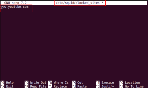 How to Install and Configure Squid Proxy Server on Ubuntu 24.04: Via apt - Greenwebpage Community