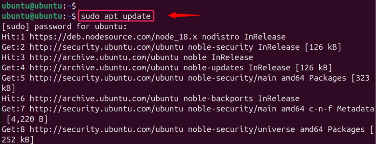 How To Install Gnome Desktop On Ubuntu 24 04 Top 2 Methods Greenwebpage Community