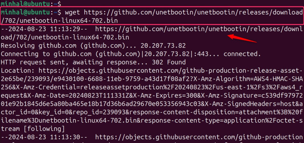 How to Install UNetbootin on Ubuntu 24.04: From Official Site - Greenwebpage Community