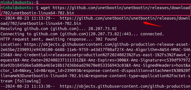 How to Install UNetbootin on Ubuntu 24.04: From Official Site - Greenwebpage Community