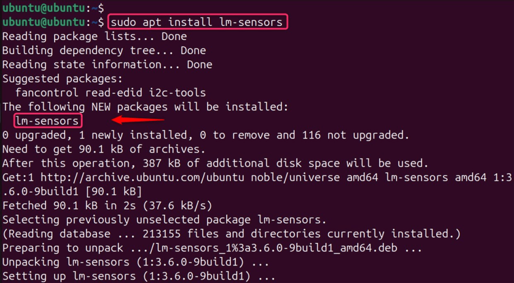 How to Control CPU Fan Speed on Linux: In 5 Steps - Greenwebpage Community