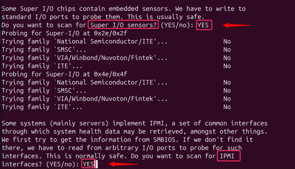 How to Control CPU Fan Speed on Linux: In 5 Steps - Greenwebpage Community