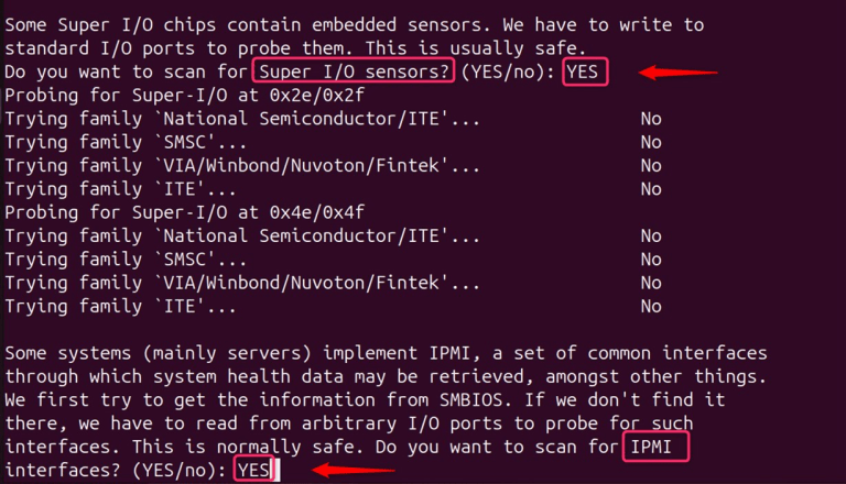 How to Control CPU Fan Speed on Linux: In 5 Steps - Greenwebpage Community