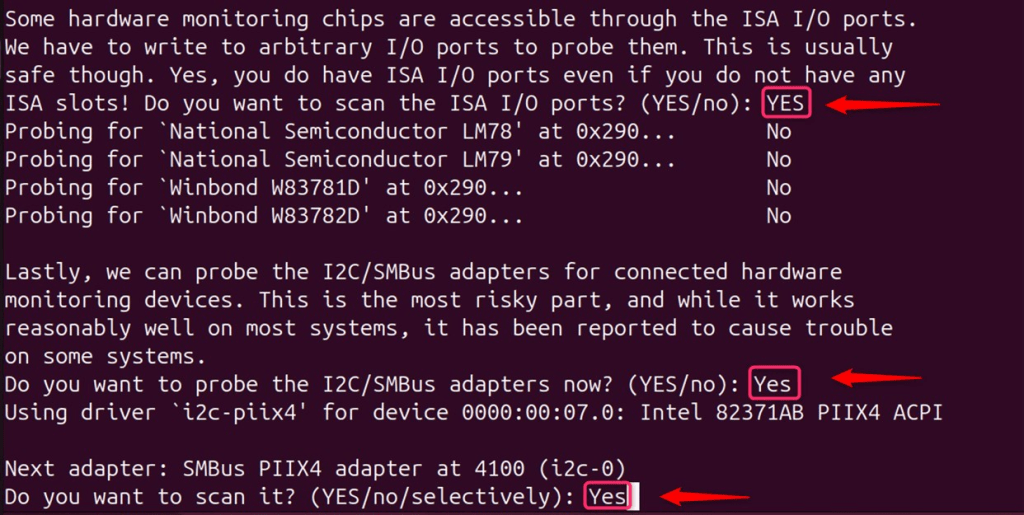 How to Control CPU Fan Speed on Linux: In 5 Steps - Greenwebpage Community