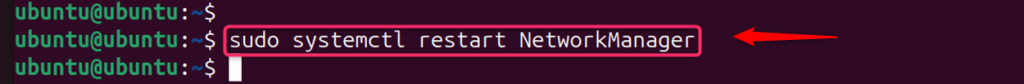 How to Restart Network Services in Ubuntu 24.04: 5 Methods ...