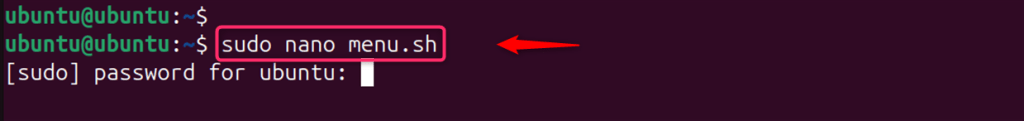 How To Create A Multiple Choice Menu In Bash Scripts Using Select And Case Statements
